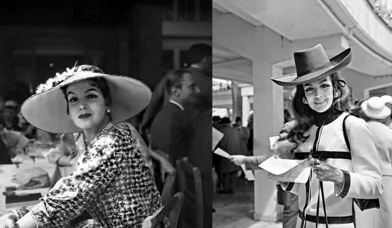 María Félix, ícono de moda para la eternidad | Kä Volta