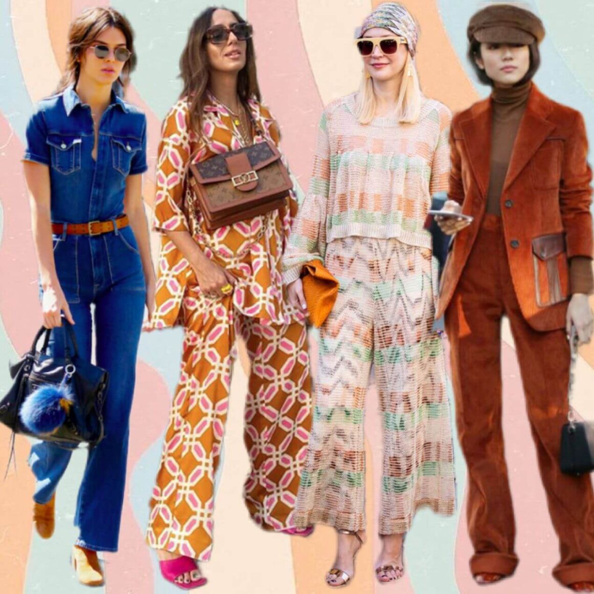 Total look … ¿Qué es eso? ¿cómo me lo pongo? | Kä Volta