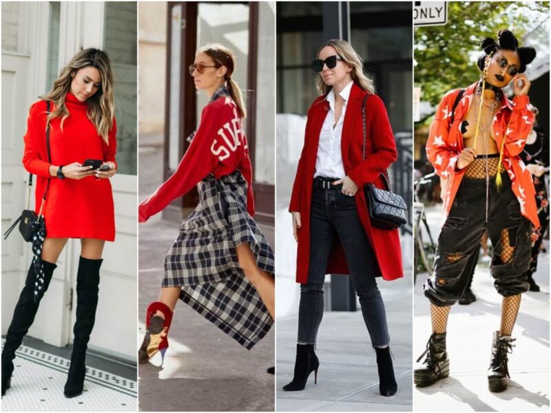 Color negro, significado en la ropa y como usarlo | Kä Volta