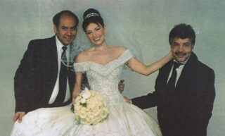 Mitzy, historia en moda mexicana de la calle a los espectáculos | Kä Volta