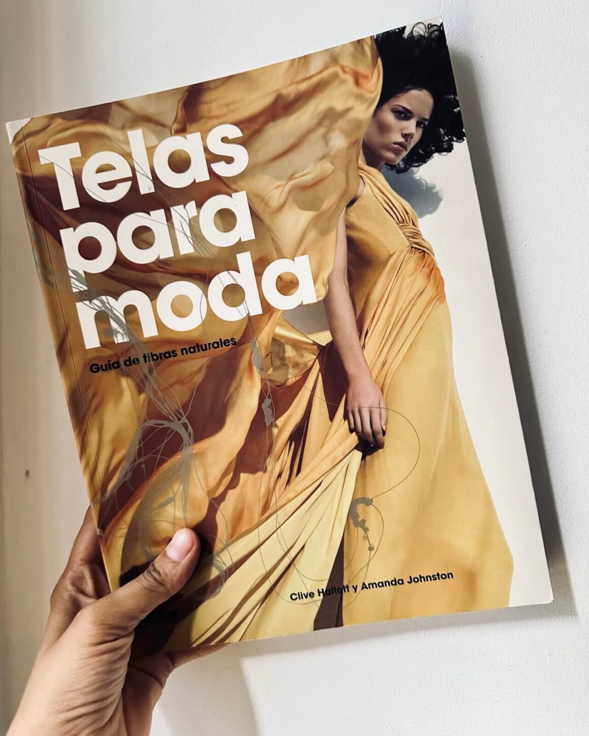 Libros para escribir de moda que deberías tener | Kä Volta