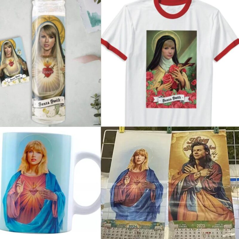 Catholic Mexican Girl-core ¿bienvenido o solo controversial? | Kä Volta