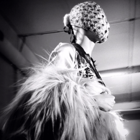 Maison Margiela: Una historia de fama desde el anonimato | Kä Volta