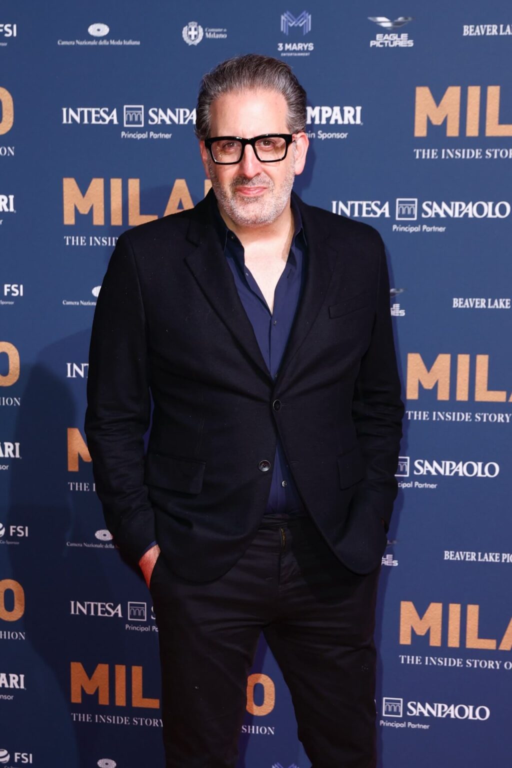 "Milano: The Inside Story Of Italian Fashion" documental | Kä Volta